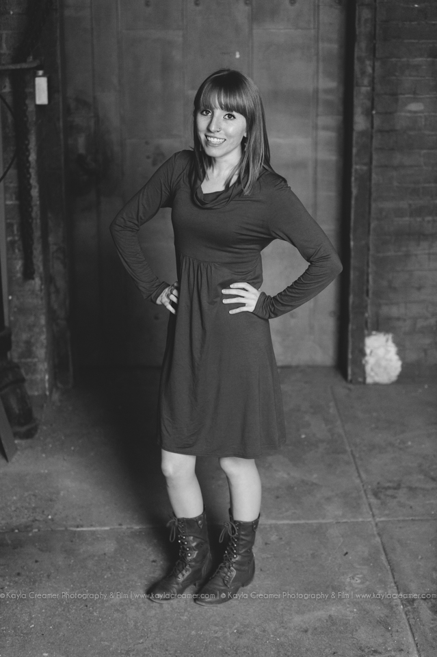Amber’s Head Shots | Massachusetts Portrait Photographer » Kayla ...