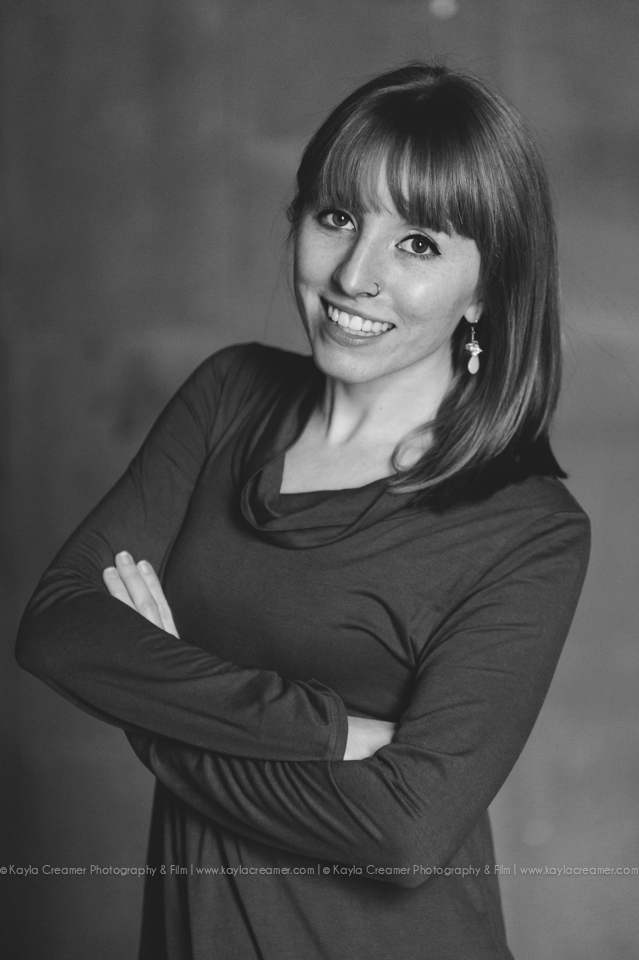 Amber’s Head Shots | Massachusetts Portrait Photographer » Kayla ...
